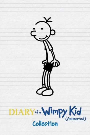 Diary of a Wimpy Kid (2021) - Movie | Moviefone