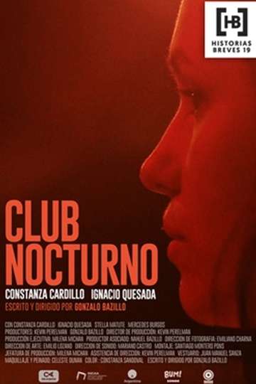 Club nocturno - Movie | Moviefone