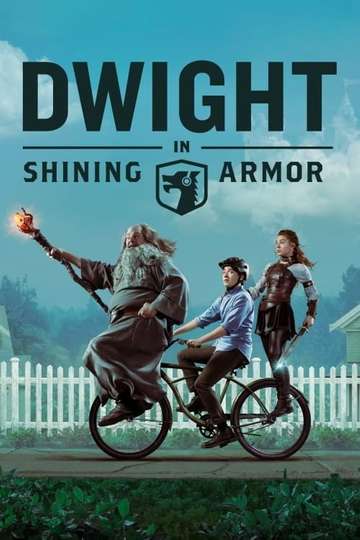 Dwight in Shining Armor (2019-2021) Streaming - Where to Watch Online ...