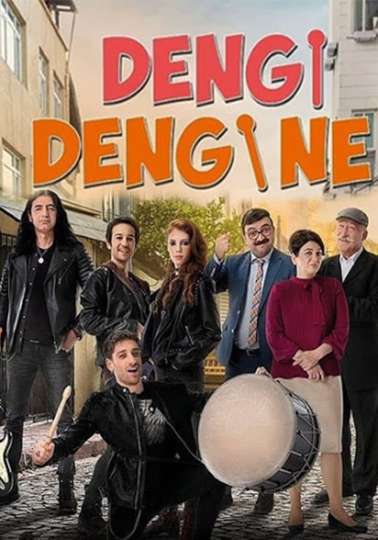 Dengi Dengine (2019) - TV Show | Moviefone