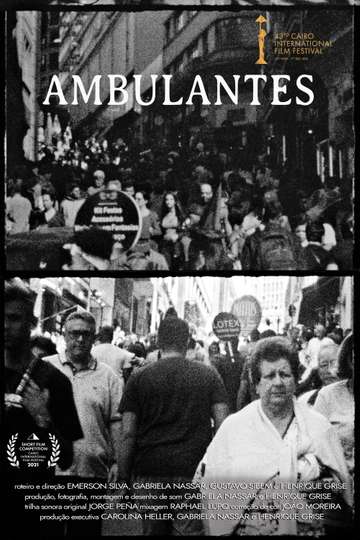 Peddlers Full Cast & Crew | Moviefone