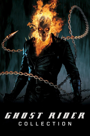 Ghost Rider (2007) - Movie Cast, Reviews, Trailers & Streaming Info ...