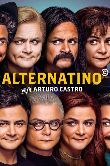 Alternatino with Arturo Castro (2019) Streaming - Where to Watch Online ...