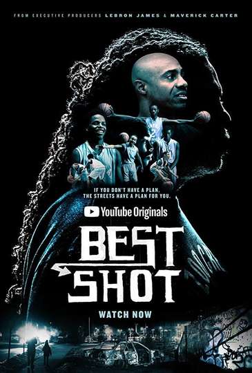 Best Shot (2018) Streaming - Where to Watch Online | Moviefone
