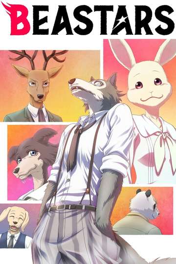 BEASTARS (2019-2024) - Final Season Episodes and Ratings | Moviefone