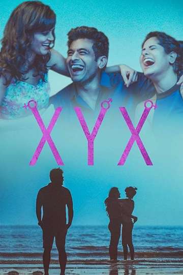 XYX (2019) - TV Show | Moviefone