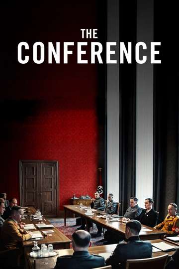 The Conference - Movie | Moviefone