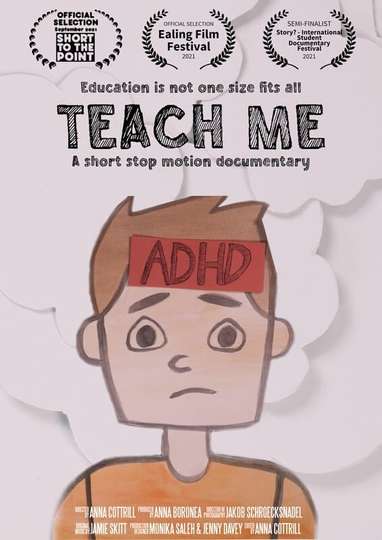 Teach Me - Movie | Moviefone