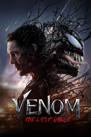 Venom (2018) Cast and Crew | Moviefone