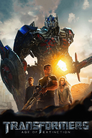 Where to Watch Transformers: Beginnings (2007) Online | Moviefone