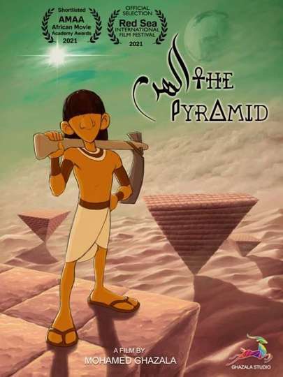 The Pyramid - Movie | Moviefone