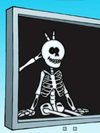 Electromagnetic Radiation - Movie | Moviefone