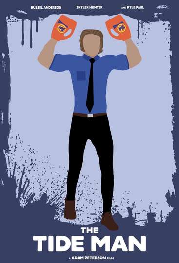 The Tide Man - Movie | Moviefone