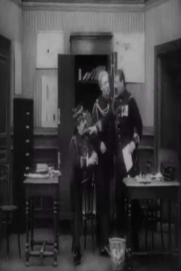 The Dreyfus Affair (1908) - Movie | Moviefone