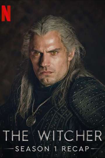 The Witcher Season One Recap: From the Beginning - Movie | Moviefone
