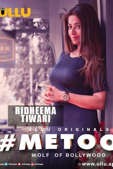 #MeToo Wolf Of Bollywood (2019) - TV Show | Moviefone