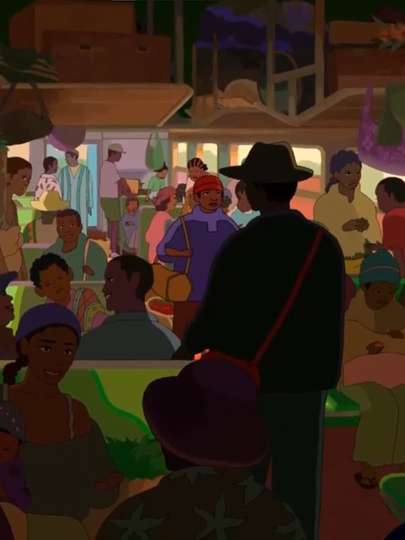 Nosy Mena - Movie | Moviefone