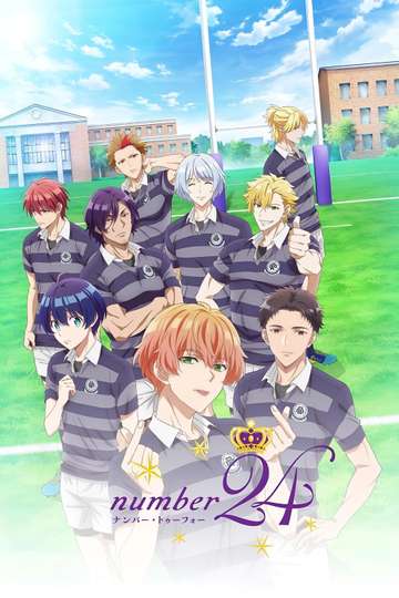 number24 (2020) - TV Show | Moviefone