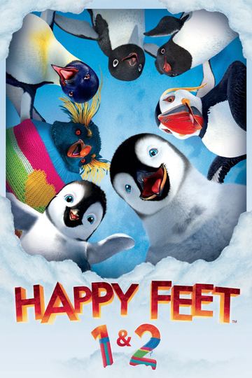 Happy Feet (2006) - Cast, Reviews, Trailers & Where to Watch | Moviefone