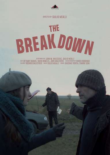 The Breakdown | Moviefone