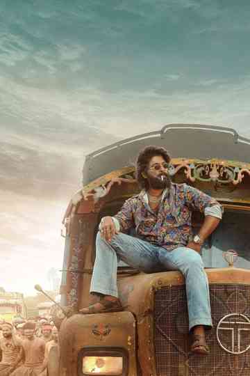 Pushpa 3 - The Rampage | Moviefone