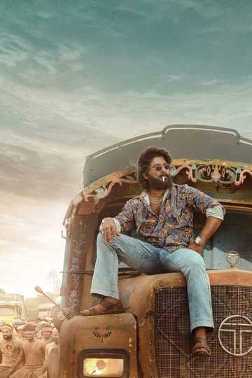 Pushpa: The Rise - Part 1 - Movie | Moviefone