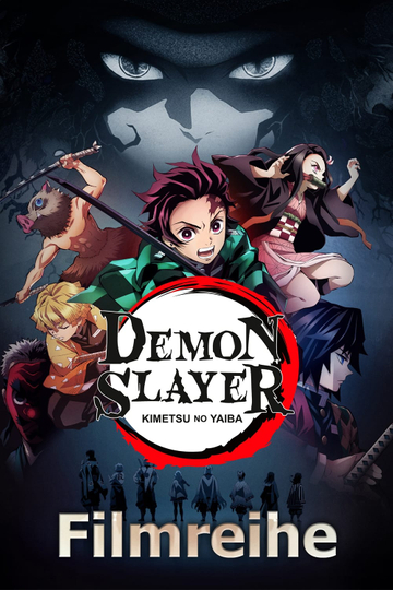 Demon Slayer: Kimetsu no Yaiba - Infinity Castle - Movie | Moviefone