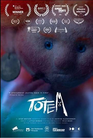 Totem - Movie | Moviefone