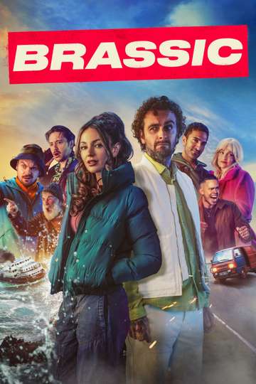 Brassic (2019-2025) - Season 5 Episodes and Ratings | Moviefone