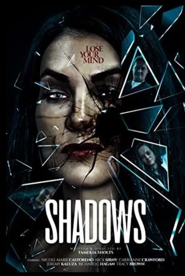 Shadows - Movie | Moviefone