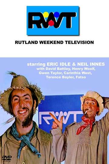 Rutland Weekend Television (1975-1976) - TV Show | Moviefone