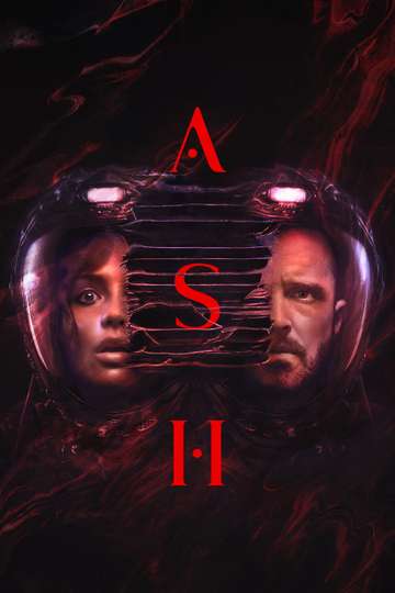 'Ash' Interview: Eiza González and Aaron Paul | Moviefone