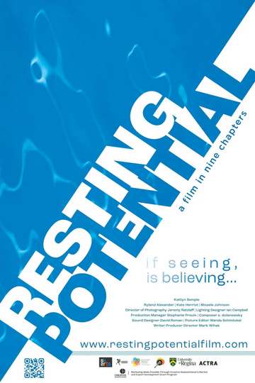 Resting Potential - Where to Watch | Moviefone