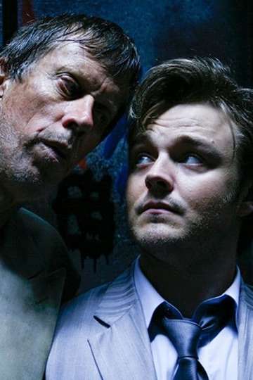 Ascension | Moviefone