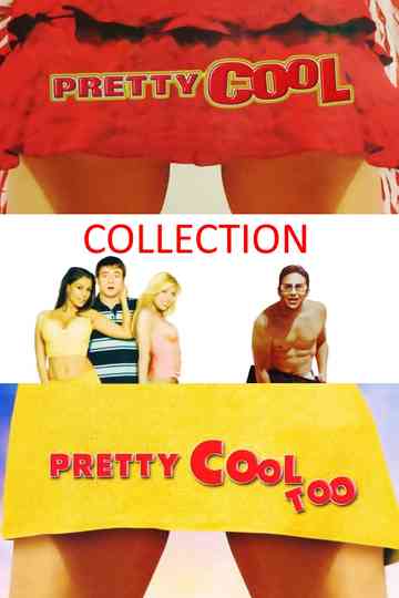 Pretty Cool (2002) | Moviefone