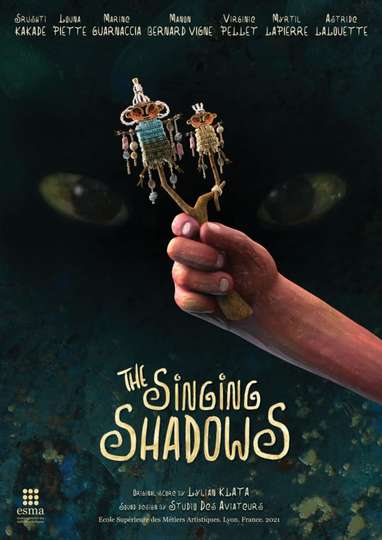 The Singing Shadows | Moviefone