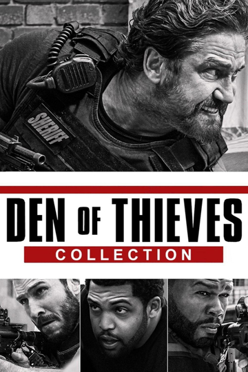 Den of Thieves 2: Pantera (2025) - Movie | Moviefone