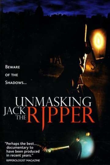 Unmasking Jack the Ripper - Movie | Moviefone