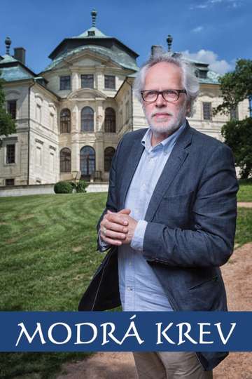 Where to Watch Modrá krev | Moviefone