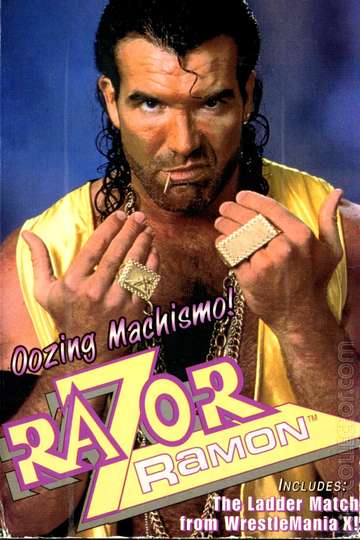 Razor Ramon (1994) - Movie | Moviefone