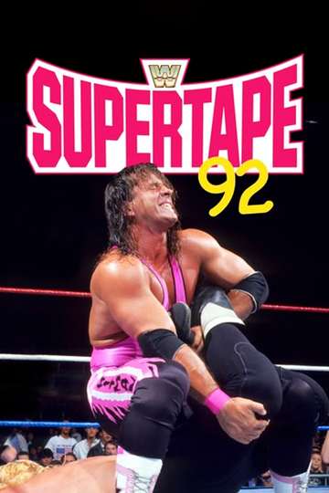 WWF SuperTape '92 (1992) | Moviefone