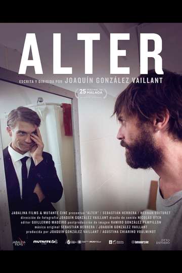 Alter - Movie | Moviefone