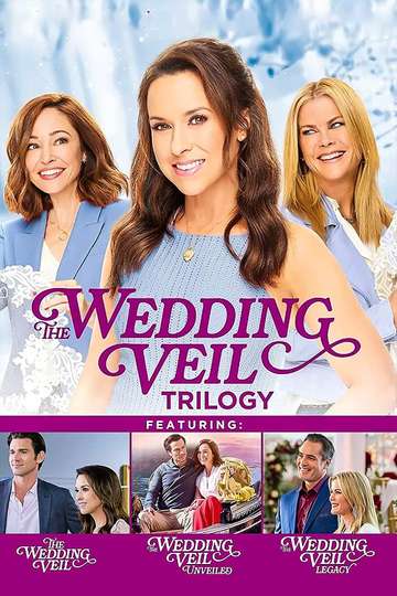 The Wedding Veil Inspiration (2023) Stream and Watch Online | Moviefone
