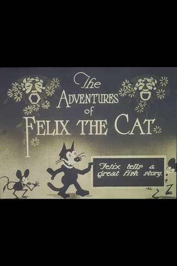 Felix Tells A Great Fish Story (1920) - Where to Watch | Moviefone