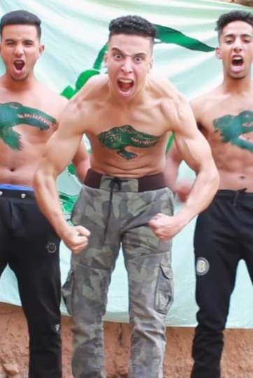 Guided Tour of a Spill - Movie | Moviefone