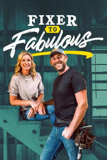 Fixer to Fabulous (2019-2025) - Season 7 Episodes and Ratings | Moviefone