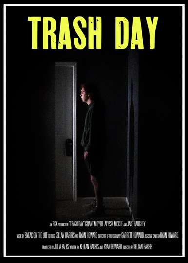 Trash Day - Movie | Moviefone