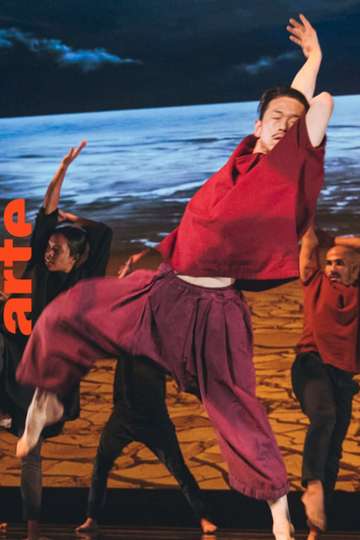 Nomad - Movie | Moviefone