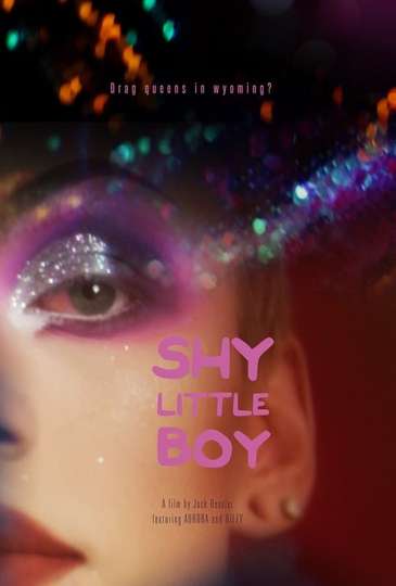 Shy Little Boy | Moviefone