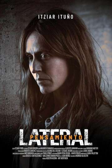 Lateral Thinking - Movie | Moviefone